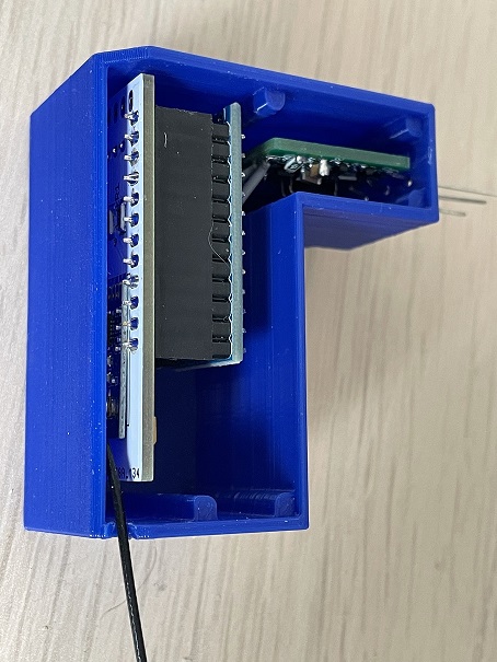 MySensors Linky | OpenHardware.io - Enables Open Source Hardware Innovation