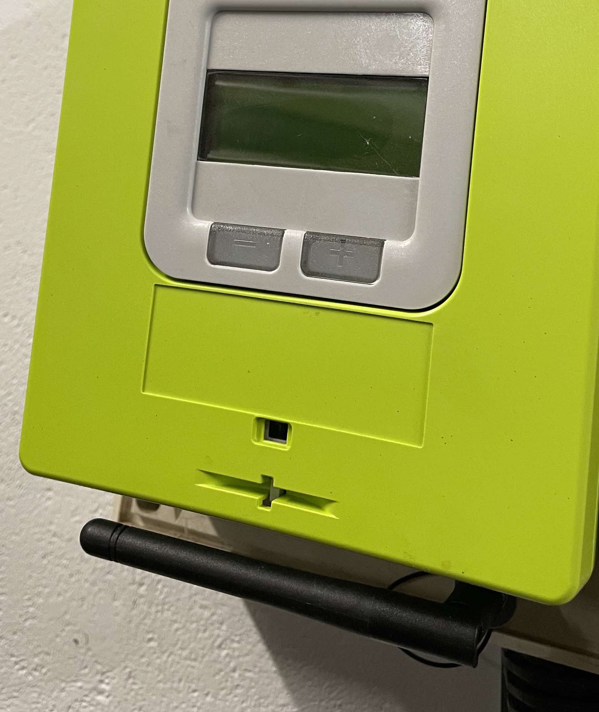 MySensors Linky | OpenHardware.io - Enables Open Source Hardware Innovation