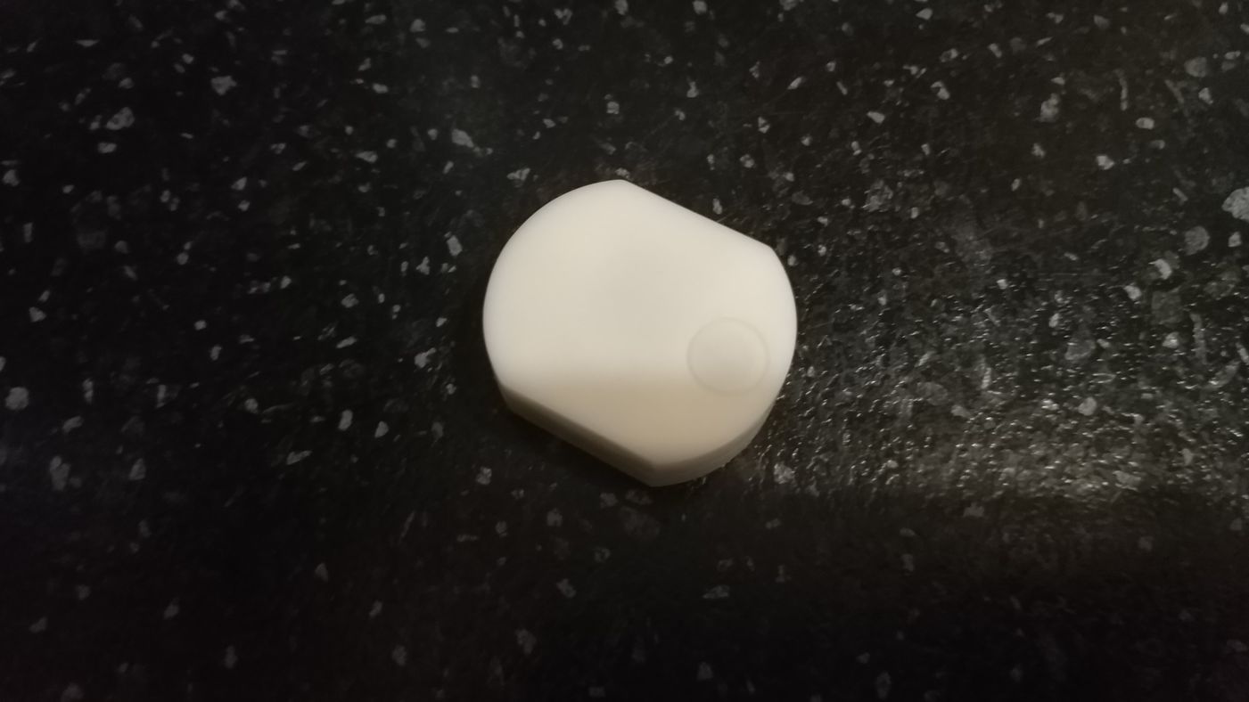 Light and shock sensor | nRF52840 | MySensors | OpenHardware.io - Enables Open Source Hardware ...