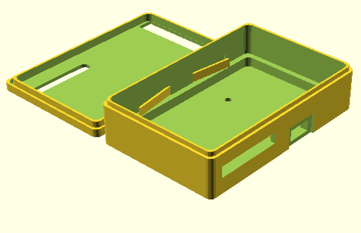 MySensors Battery Relay | OpenHardware.io - Enables Open Source Hardware Innovation