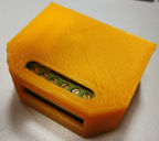 MySensors compact (junction box) relay | OpenHardware.io - Enables Open Source Hardware Innovation