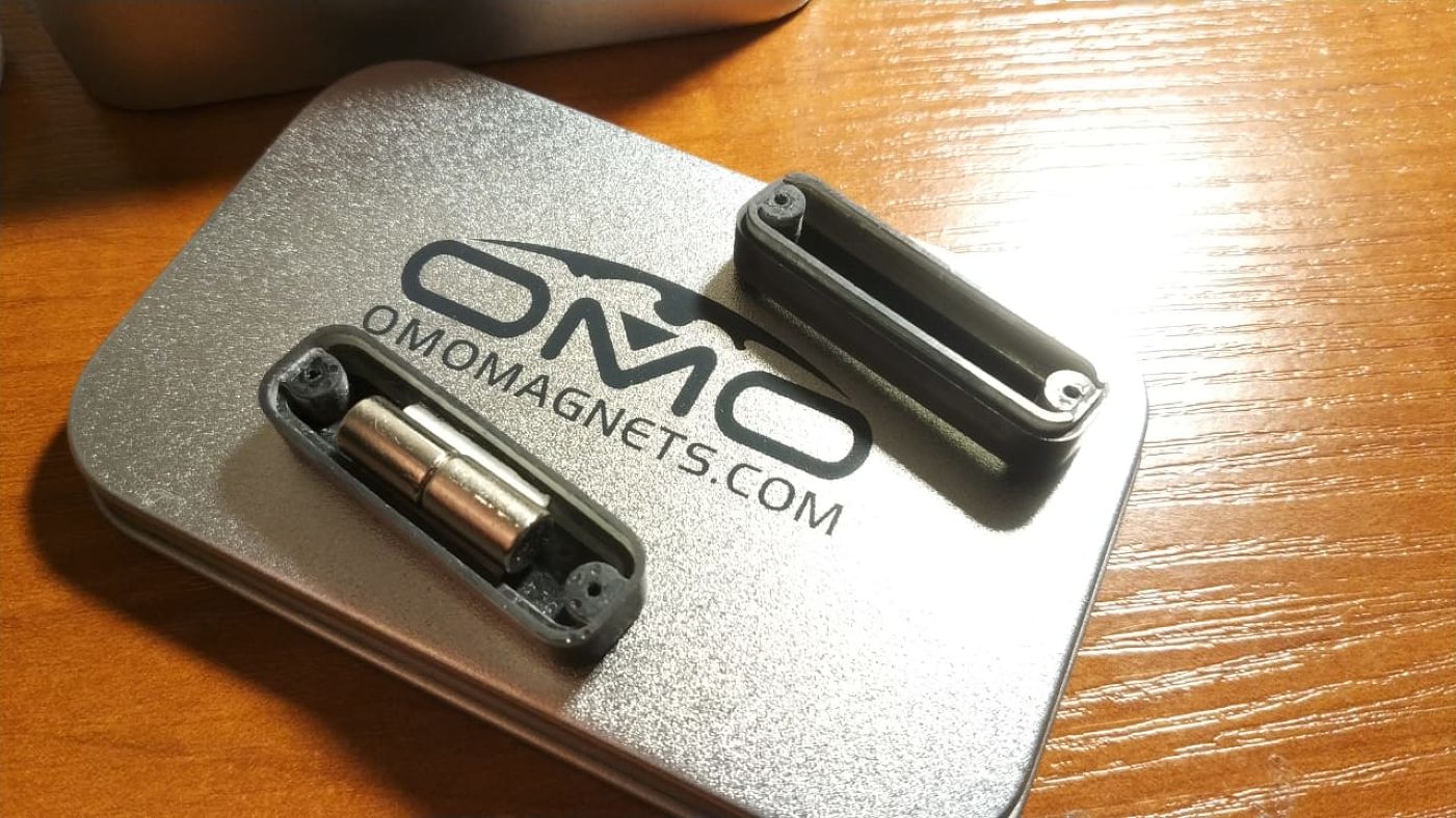 Open Close sensor + shock and magnetic field sensors. | OpenHardware.io ...