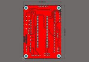 PIC16F877A Kit | OpenHardware.io - Enables Open Source Hardware Innovation