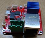 STM32 Ethernet-RS485 MySensors Gate | OpenHardware.io - Enables Open Source Hardware Innovation