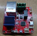 STM32 Ethernet-RS485 MySensors Gate | OpenHardware.io - Enables Open Source Hardware Innovation