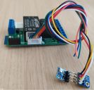 MDMSNode "Lighting X3" (based on ESP8266) | OpenHardware.io - Enables Open Source Hardware ...