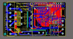 MDMSNode "Lighting X3" (based on ESP8266) | OpenHardware.io - Enables Open Source Hardware ...