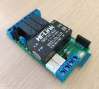 MDMSNode "Lighting X3" (based on ESP8266) | OpenHardware.io - Enables Open Source Hardware ...