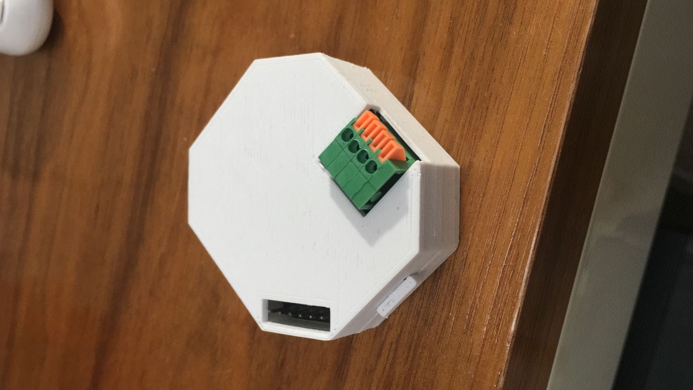 MySensors RS-485 Universal Module | OpenHardware.io - Enables Open Source Hardware Innovation