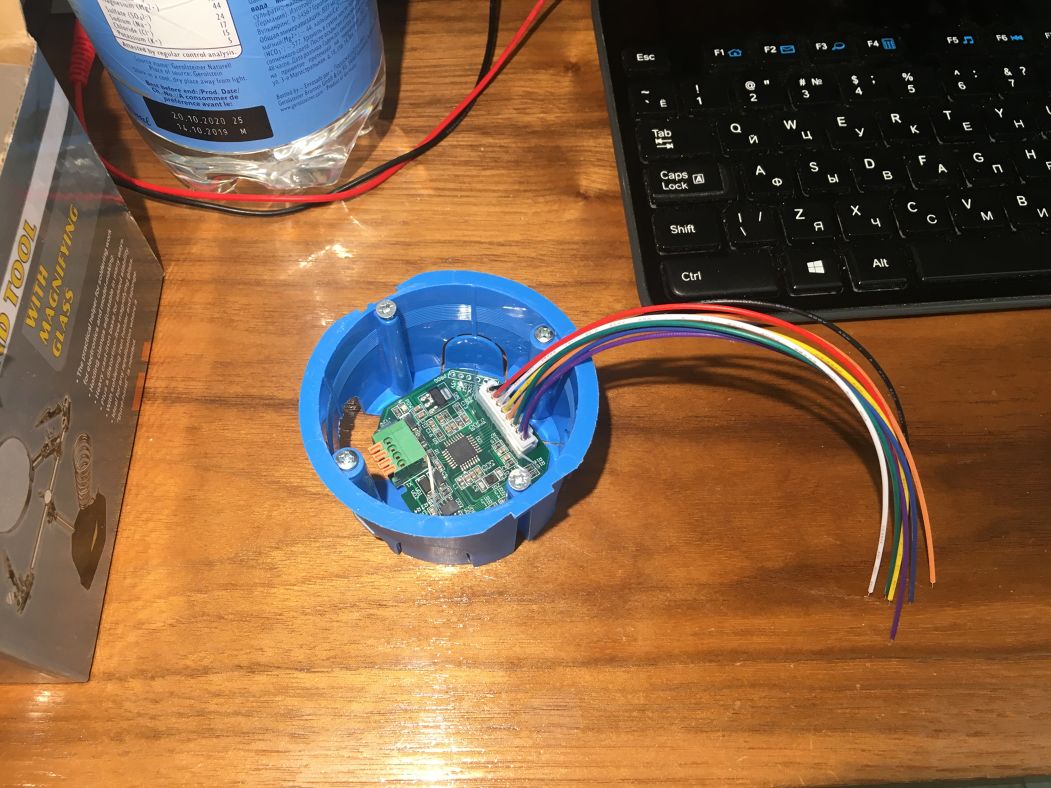 MySensors RS-485 Universal Module | OpenHardware.io - Enables Open Source Hardware Innovation