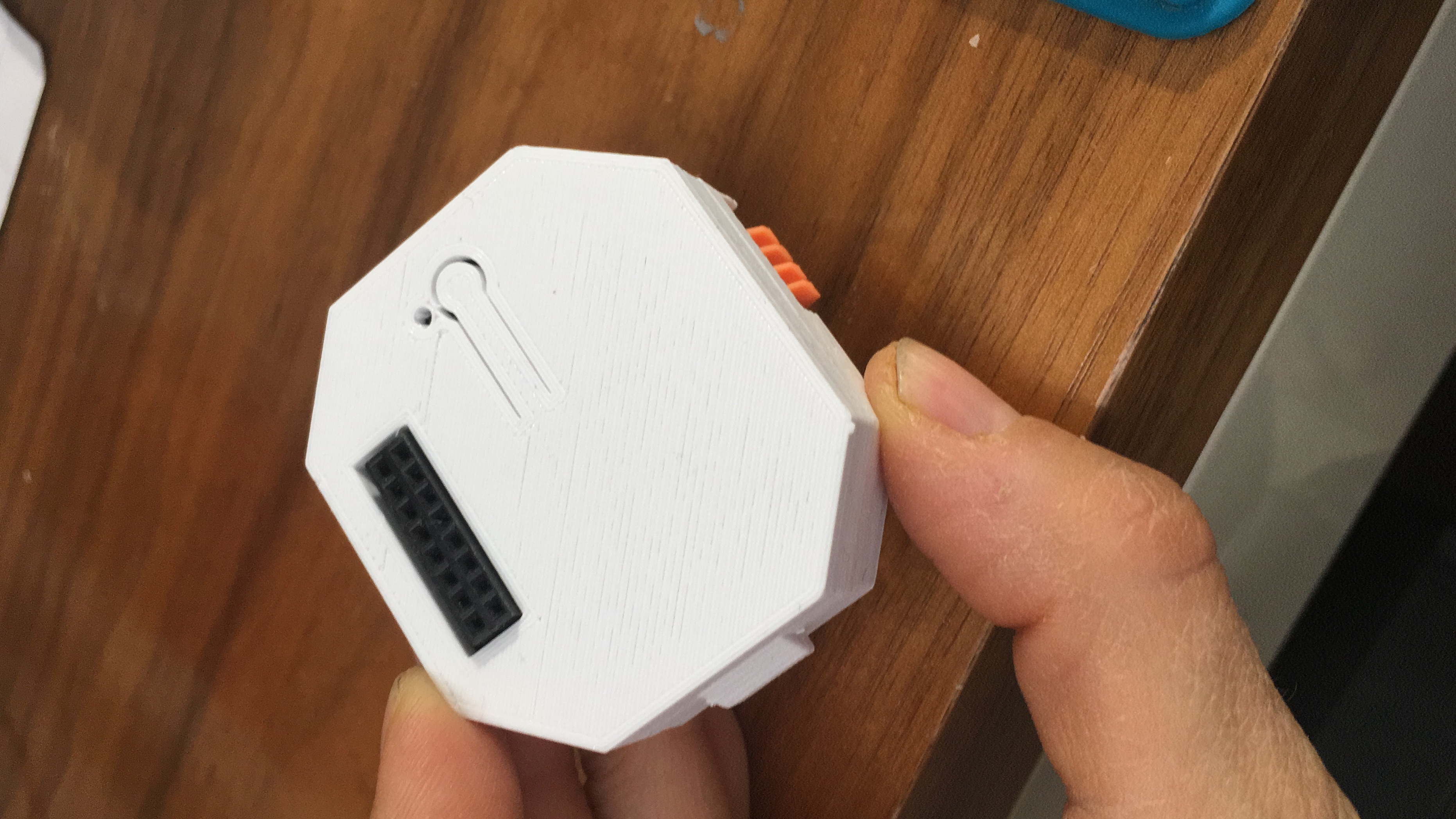 MySensors RS-485 Universal Module | OpenHardware.io - Enables Open Source Hardware Innovation