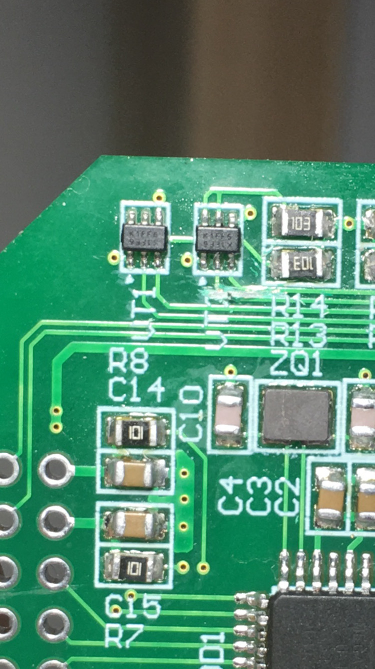 MySensors RS-485 Universal Module | OpenHardware.io - Enables Open Source Hardware Innovation