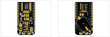 nRF52840 MINI DEV BOARD EFEKTA | OpenHardware.io - Enables Open Source Hardware Innovation