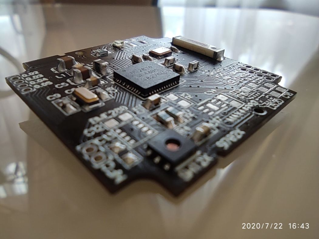 MICRO MULTI SENSOR | OpenHardware.io - Enables Open Source Hardware Innovation