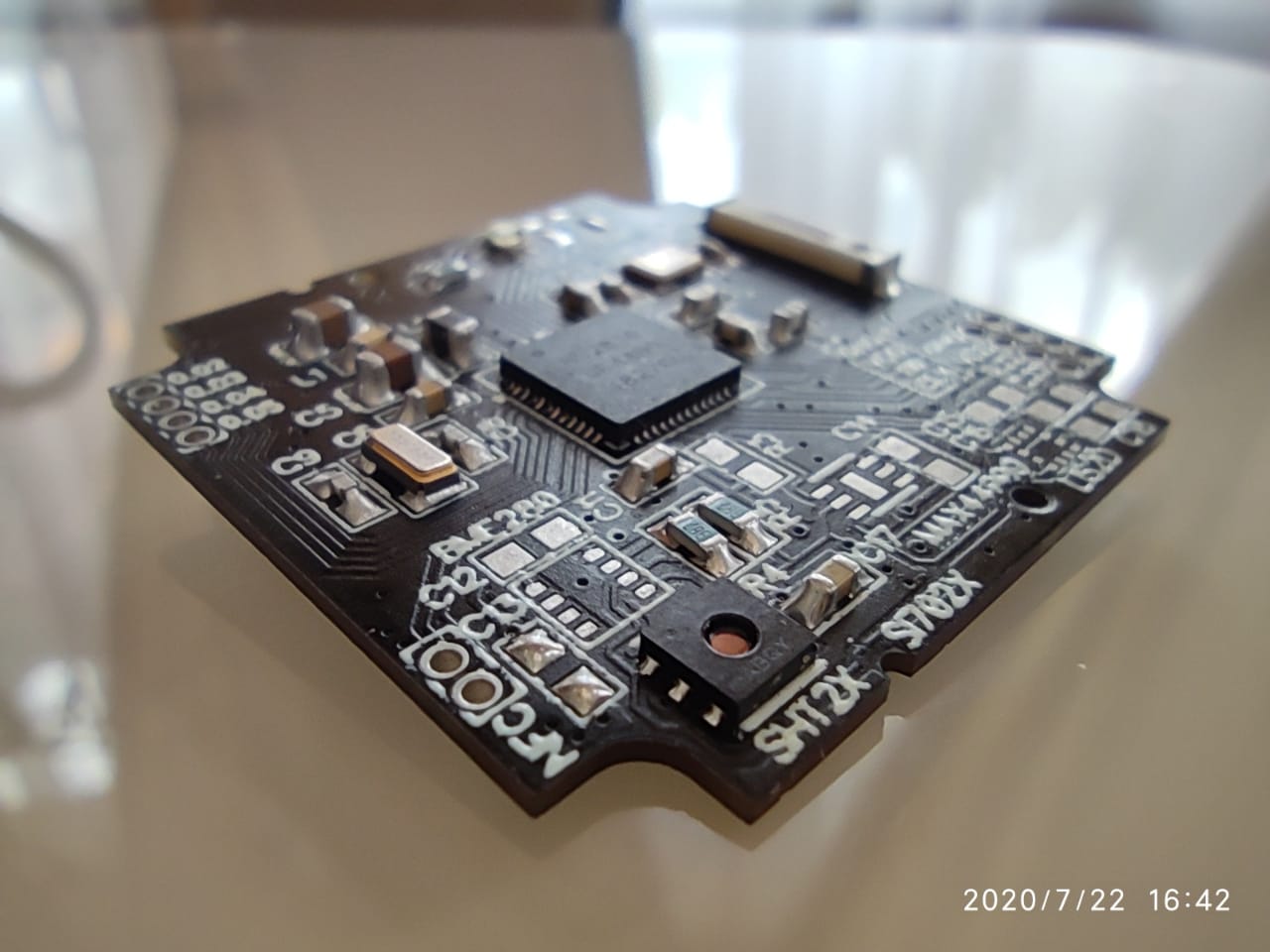 MICRO MULTI SENSOR | OpenHardware.io - Enables Open Source Hardware Innovation