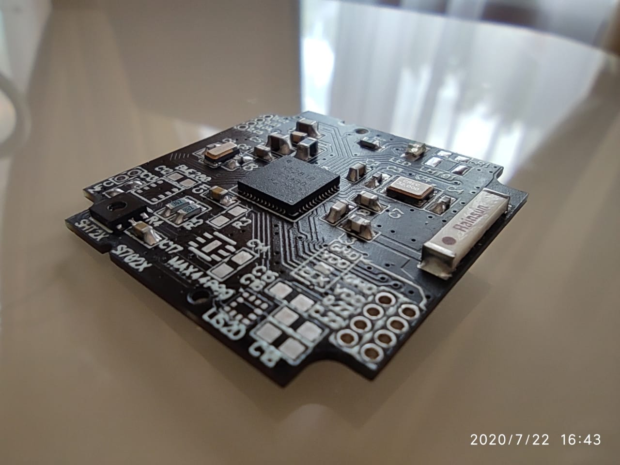 MICRO MULTI SENSOR | OpenHardware.io - Enables Open Source Hardware Innovation