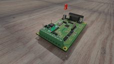 Arduino Based Serial Controller For Welding Machine | OpenHardware.io ...