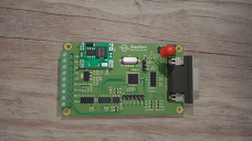 Arduino Based Serial Controller For Welding Machine | OpenHardware.io ...