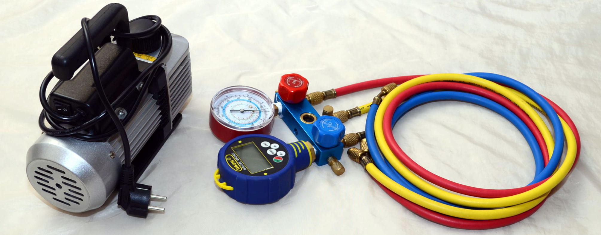 Valden: Heat Pump Controller | OpenHardware.io - Enables Open Source ...