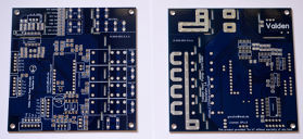 Valden: Heat Pump Controller | OpenHardware.io - Enables Open Source ...