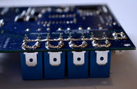 Valden: Heat Pump Controller | OpenHardware.io - Enables Open Source ...