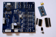 Valden: Heat Pump Controller | OpenHardware.io - Enables Open Source ...