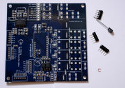 Valden: Heat Pump Controller | OpenHardware.io - Enables Open Source ...