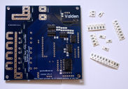 Valden: Heat Pump Controller | OpenHardware.io - Enables Open Source ...