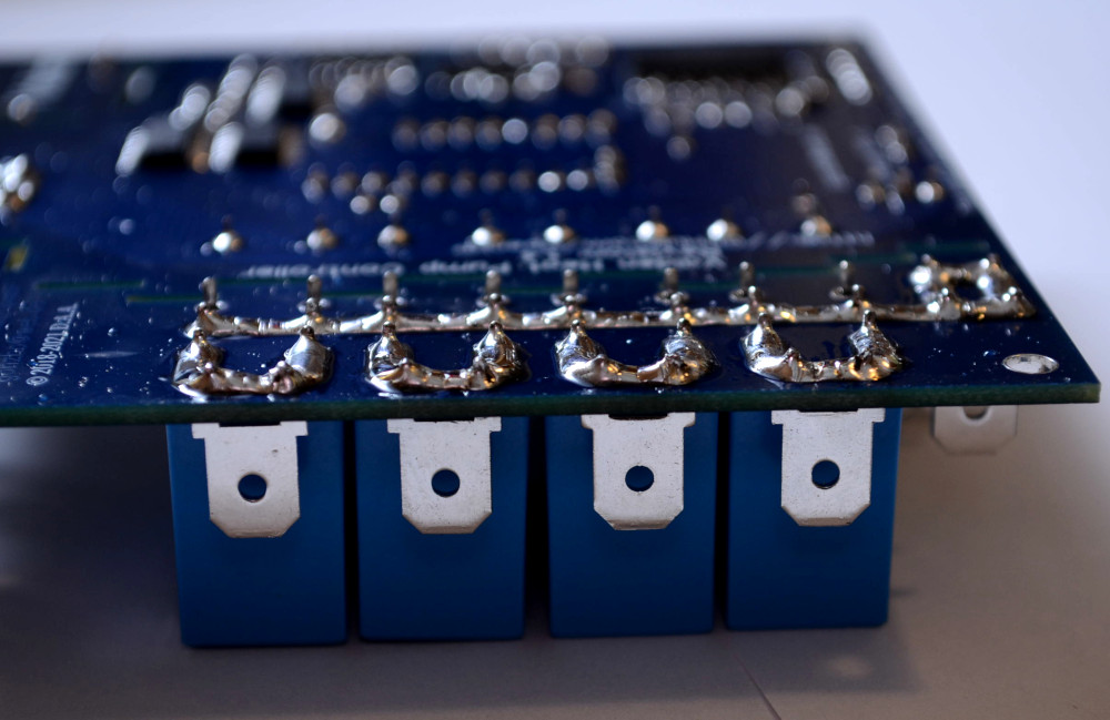 Valden: Heat Pump Controller | OpenHardware.io - Enables Open Source ...