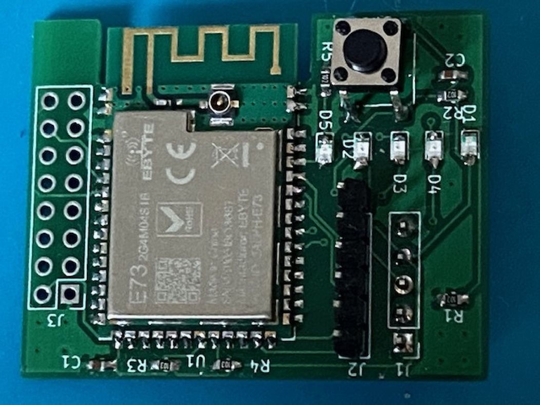 mySensor 3*Relay Din Format | OpenHardware.io - Enables Open Source Hardware Innovation