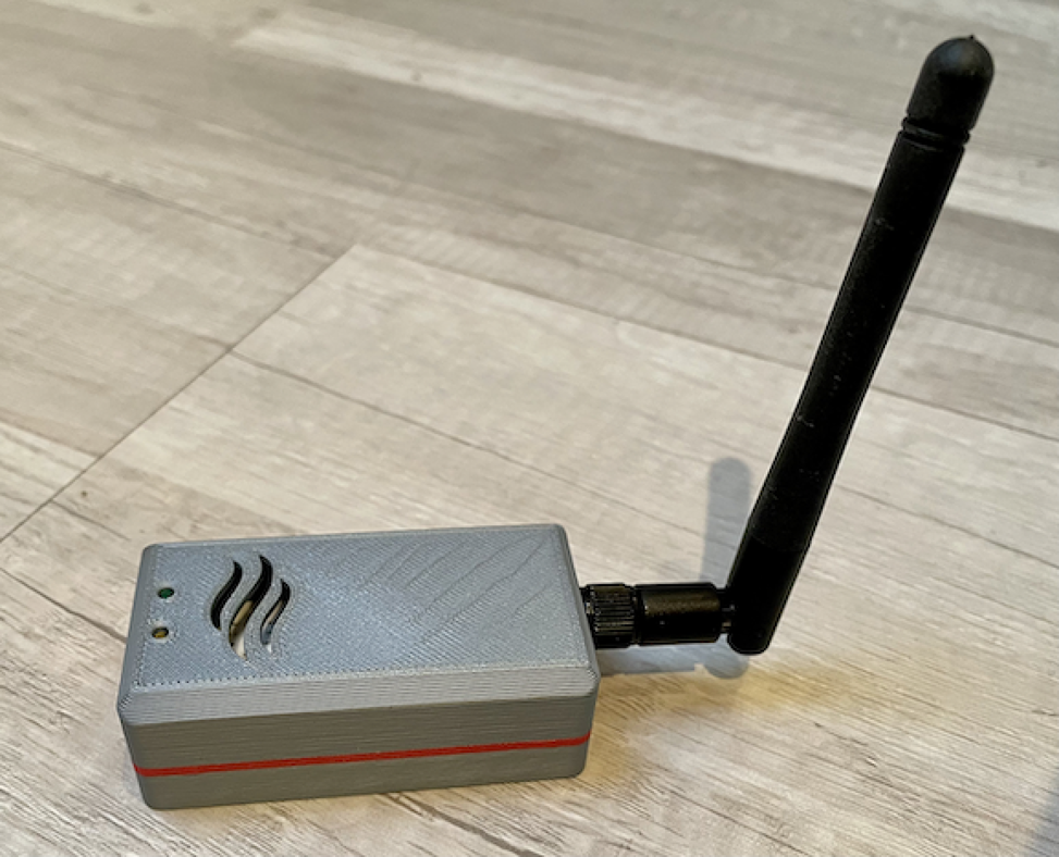 Reperter/Gateway USB Mysensors | OpenHardware.io - Enables Open Source Hardware Innovation