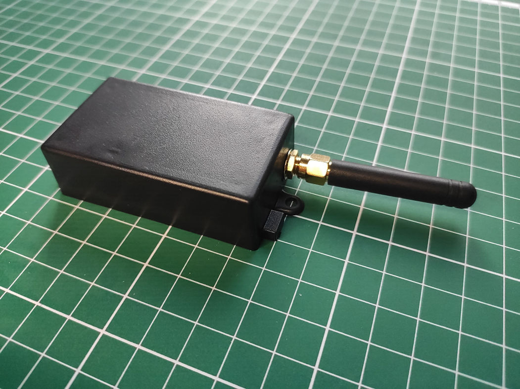 Yet Another WLED Controller | OpenHardware.io - Enables Open Source ...