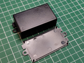 Yet Another WLED Controller | OpenHardware.io - Enables Open Source Hardware Innovation