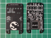 Yet Another WLED Controller | OpenHardware.io - Enables Open Source Hardware Innovation