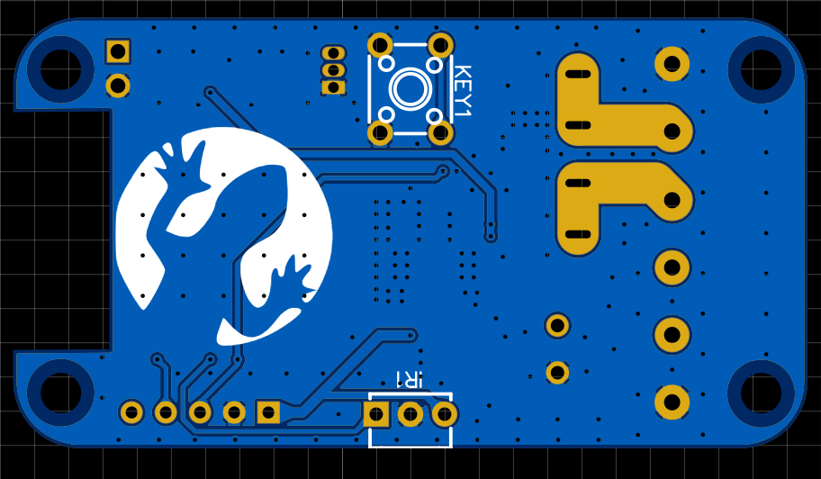 Yet Another WLED Controller | OpenHardware.io - Enables Open Source ...