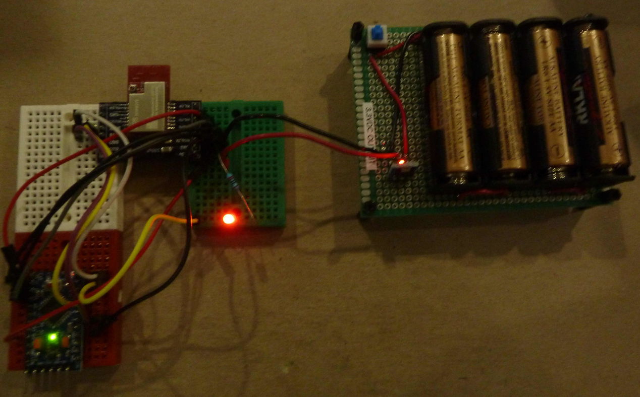 EBYTE E28-2G4M27S (SX-1280 chip) 2.4GHz LoRa Breakout Board | OpenHardware.io - Enables Open ...