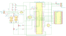 MySensors TouchScreen Thermostat on Arduino Mega PRO | OpenHardware.io - Enables Open Source ...