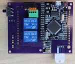MySensors TouchScreen Thermostat on Arduino Mega PRO | OpenHardware.io - Enables Open Source ...