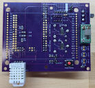 MySensors TouchScreen Thermostat on Arduino Mega PRO | OpenHardware.io - Enables Open Source ...