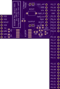 BC805M (nRF52805) development board integrated with nRF52-DK | OpenHardware.io - Enables Open ...