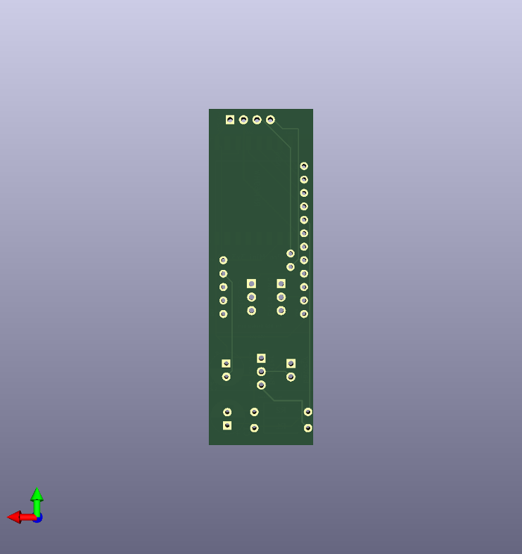 Small arduino pro mini rfm69 shield | OpenHardware.io - Enables Open ...