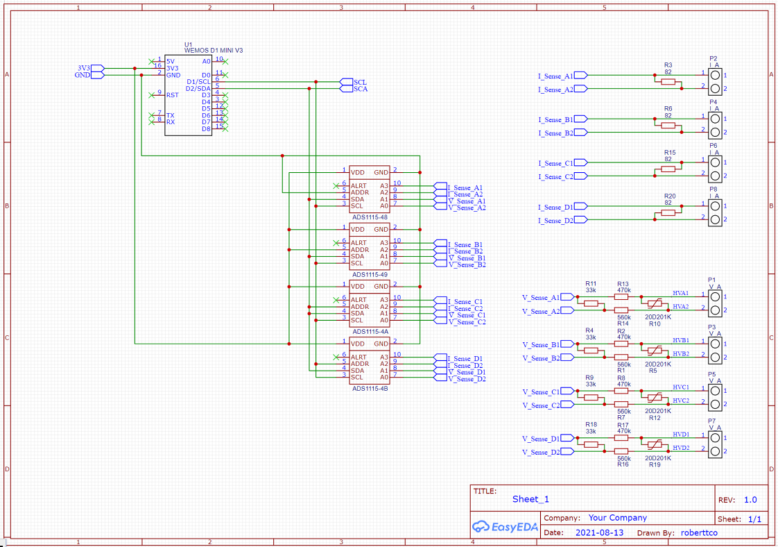Home Energy Sensor | OpenHardware.io - Enables Open Source Hardware Innovation