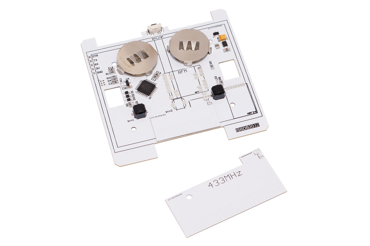 Easy Switch Box | OpenHardware.io - Enables Open Source Hardware Innovation