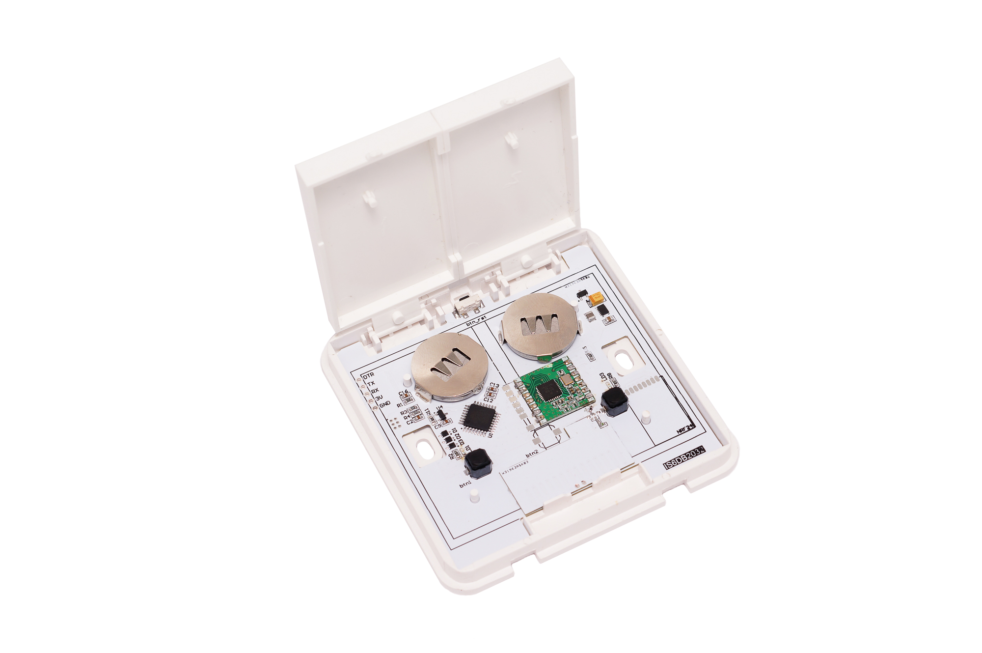 Easy Switch Box | OpenHardware.io - Enables Open Source Hardware Innovation
