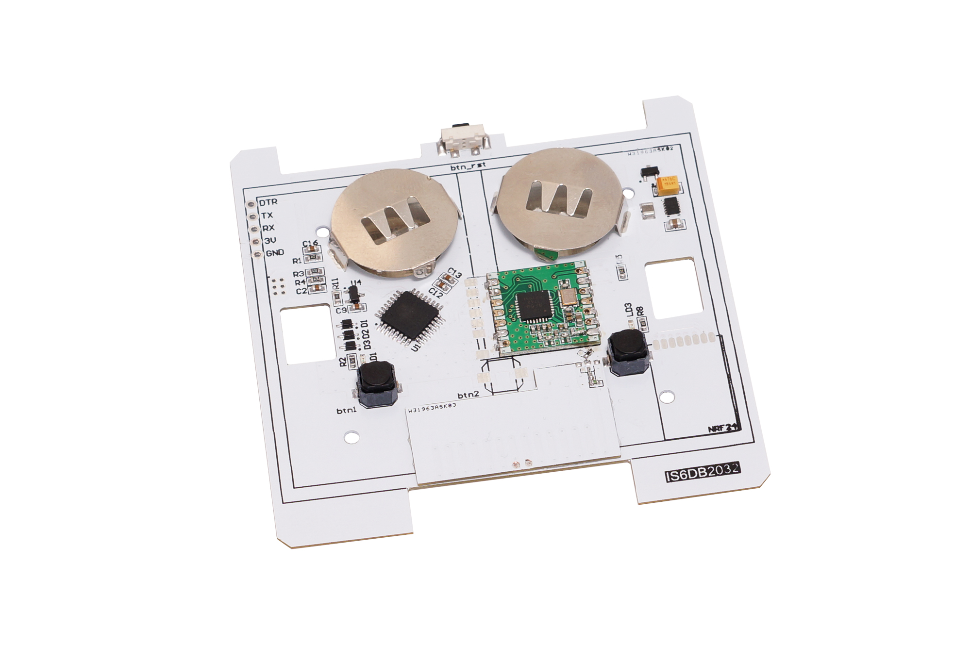 Easy Switch Box | OpenHardware.io - Enables Open Source Hardware Innovation