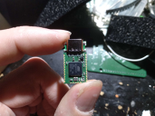 Epi 32U4 Arduino-compatible, 4-layer version | OpenHardware.io - Enables Open Source Hardware ...