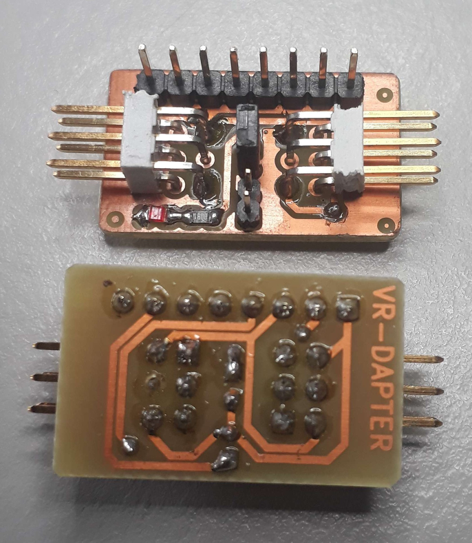 VR-Shield | OpenHardware.io - Enables Open Source Hardware Innovation