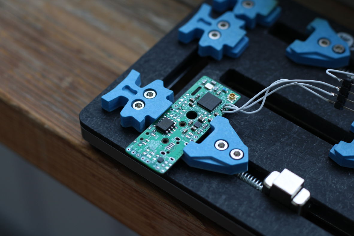 Syma S107 Bluetooth control mod | OpenHardware.io - Enables Open Source Hardware Innovation