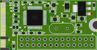 M2BLPT | OpenHardware.io - Enables Open Source Hardware Innovation